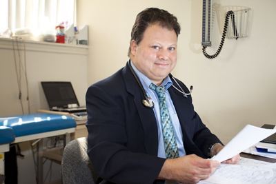 Medical Weight Loss – Downtown City Spa