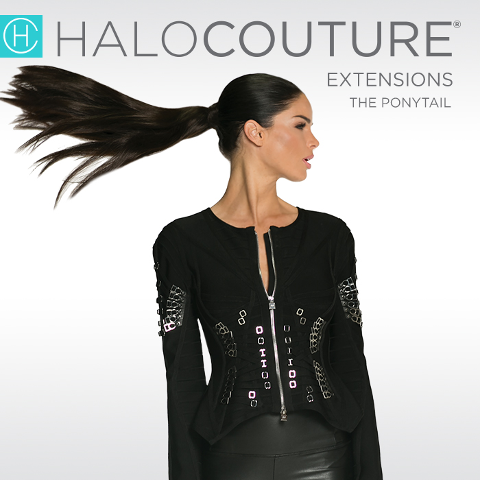2017_Halocouture_Ponytail – Downtown City Spa